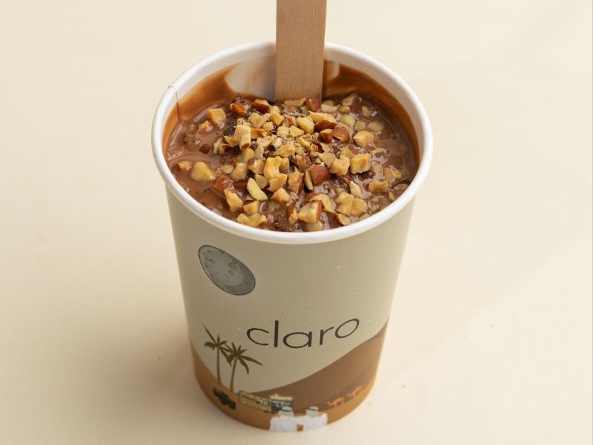 Claro delivery service in UAE | Talabat