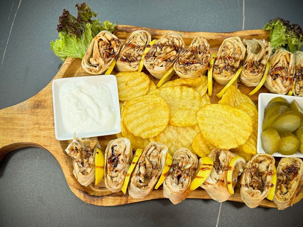 Shawarma Dubai delivery service in UAE | Talabat