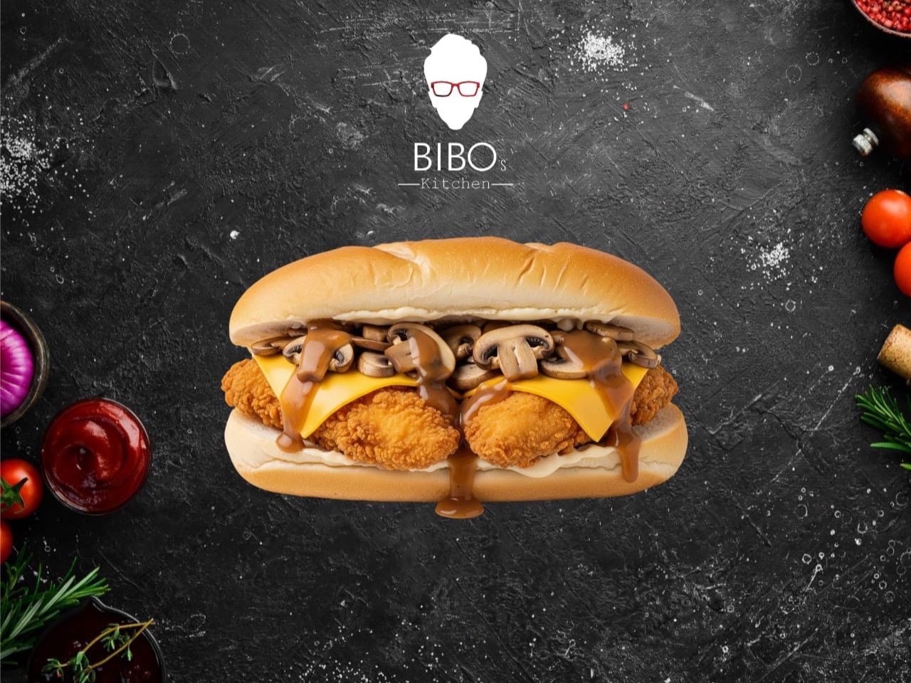 Bibo's Kitchen delivery service in Egypt | Talabat