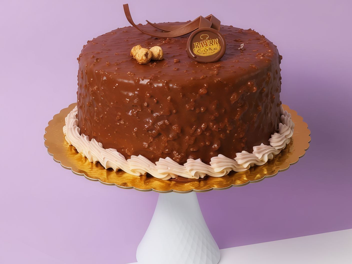 Rawan Cake delivery service in Jordan | Talabat