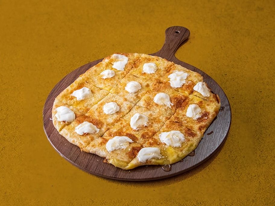 Meshaltet Pie delivery service in UAE | Talabat