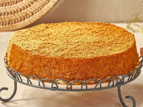 Elena Cakes & Sweets delivery service in Egypt | Talabat