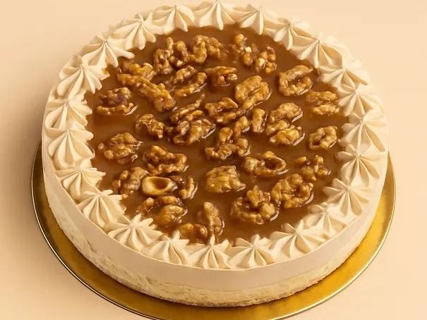Elena Cakes & Sweets delivery service in Egypt | Talabat