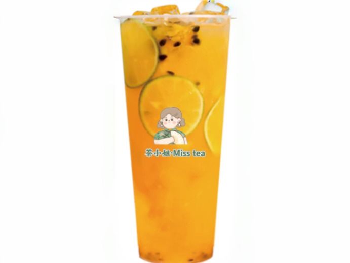 Miss Tea delivery service in Egypt | Talabat