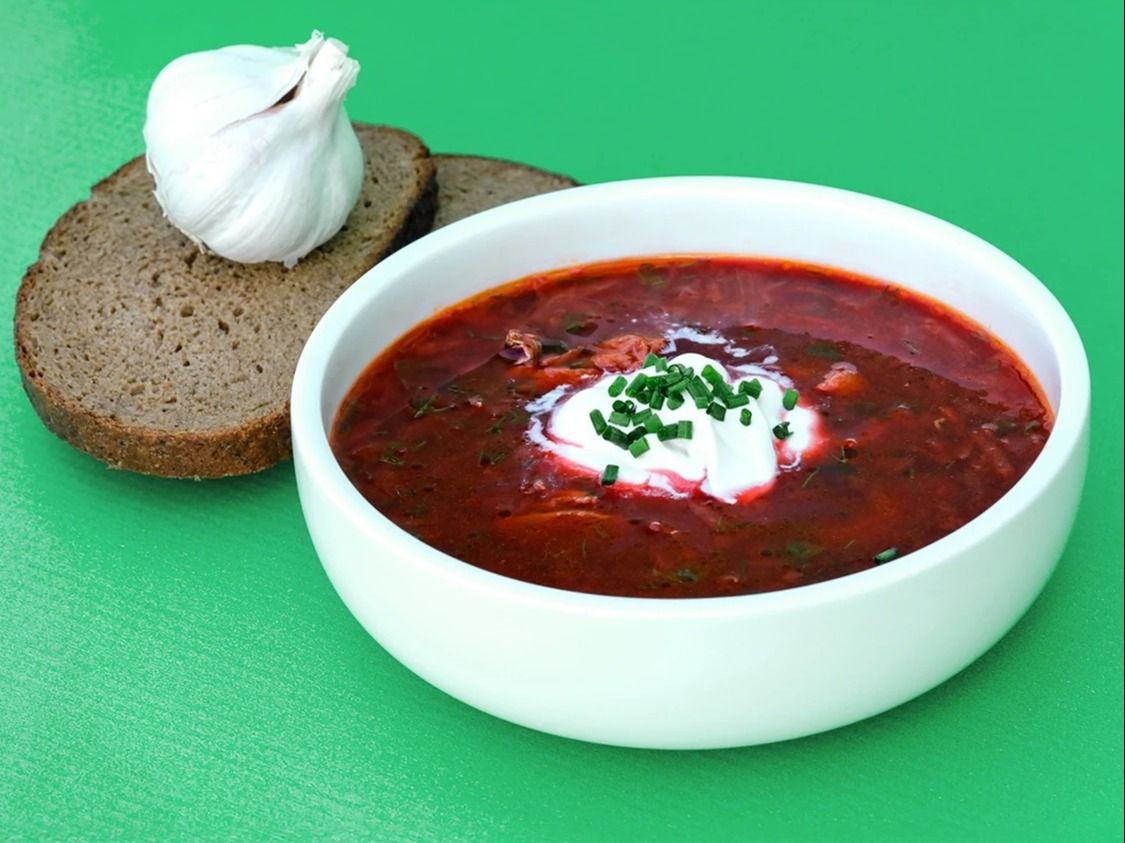 Odesa MA Ukrainian Delicacies delivery service in UAE | Talabat