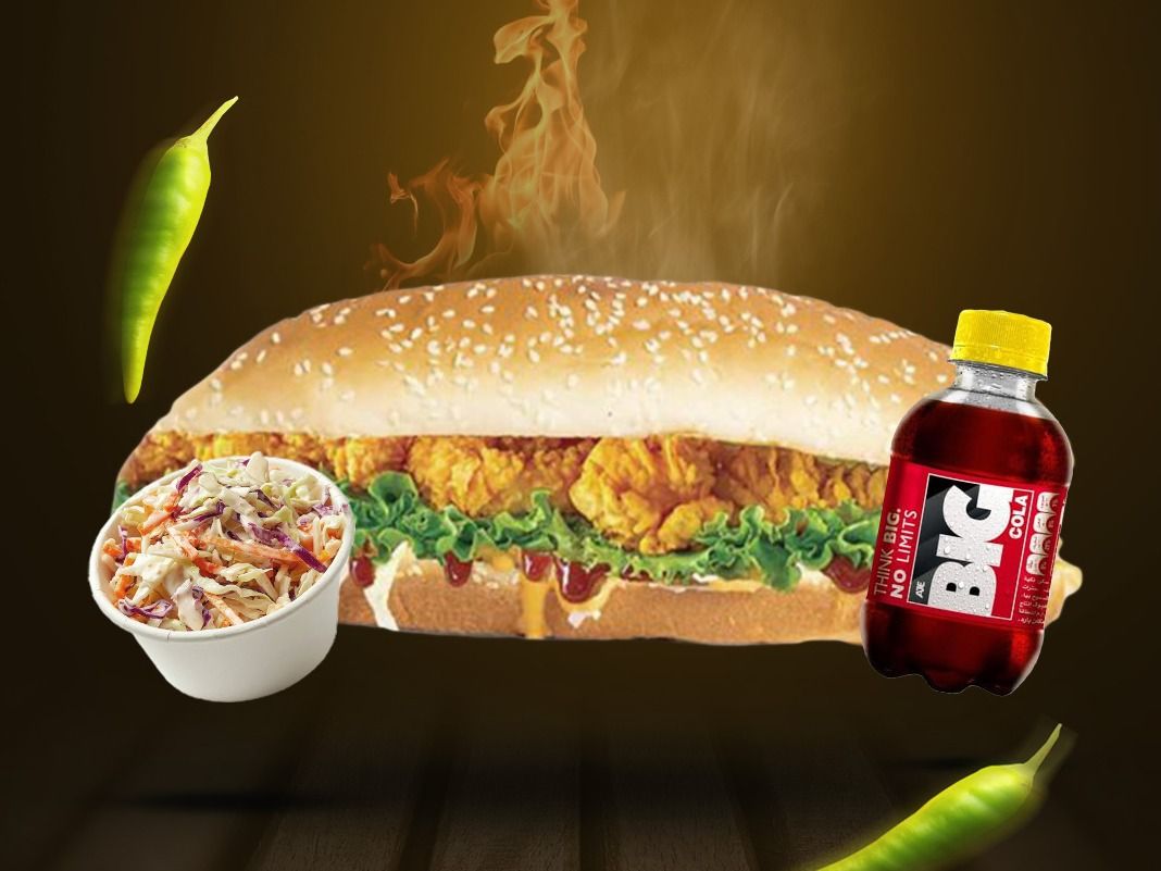 Khayal delivery service in Egypt | Talabat