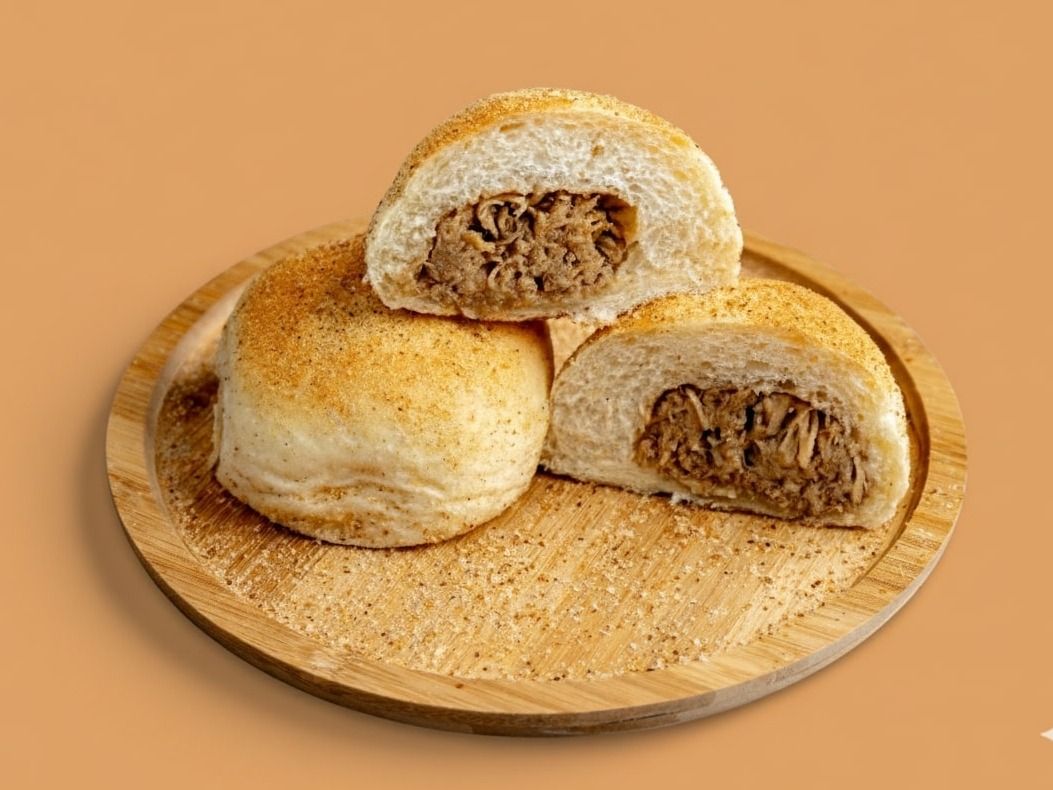 RUSSELL DAVE BAKERY delivery service in UAE | Talabat