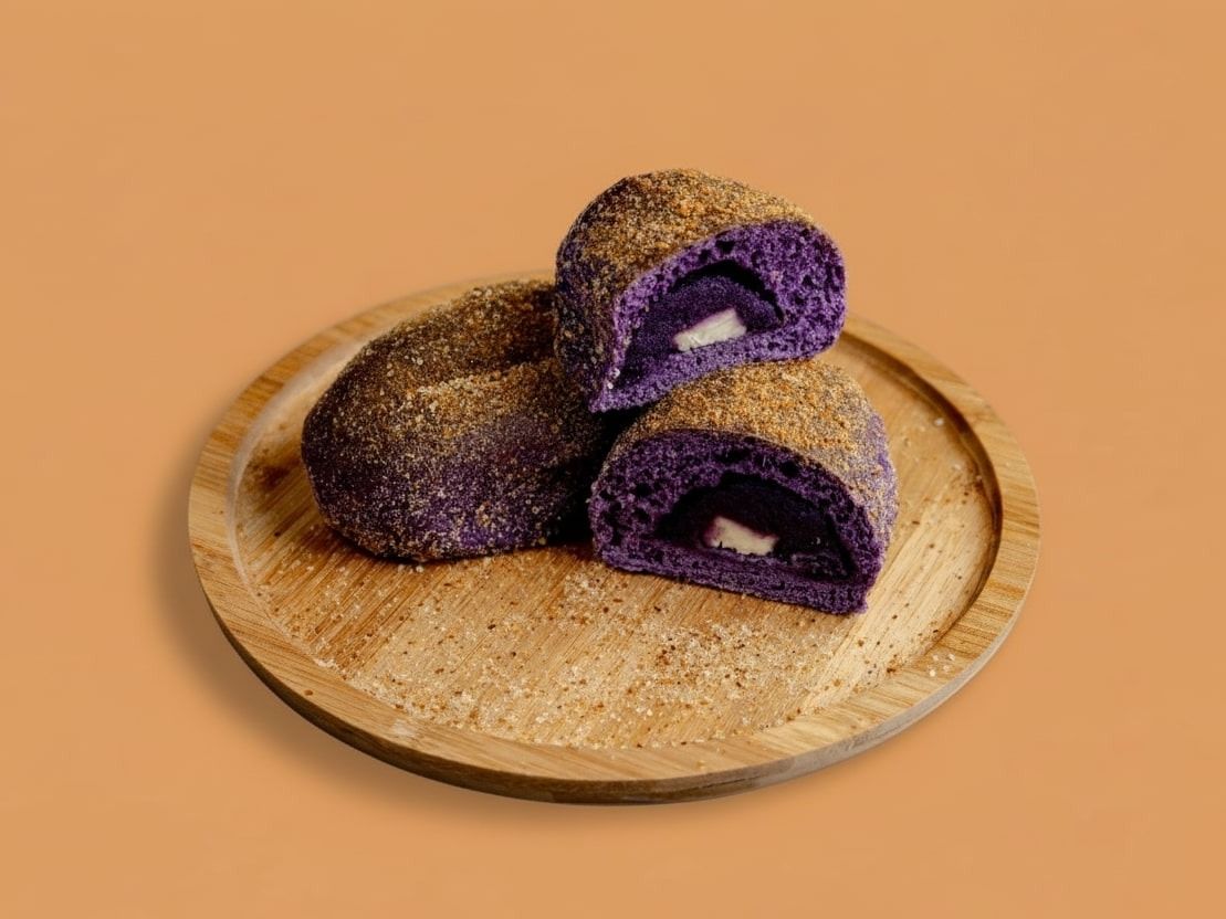 RUSSELL DAVE BAKERY delivery service in UAE | Talabat