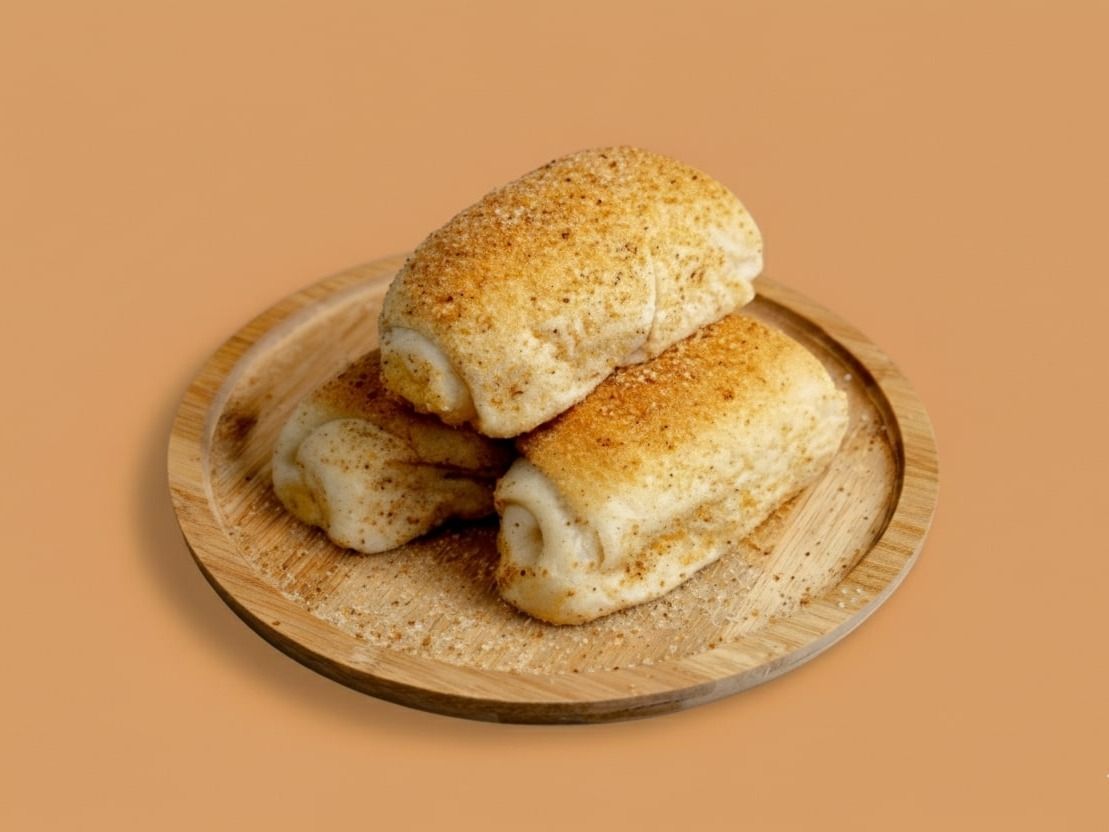 RUSSELL DAVE BAKERY delivery service in UAE | Talabat