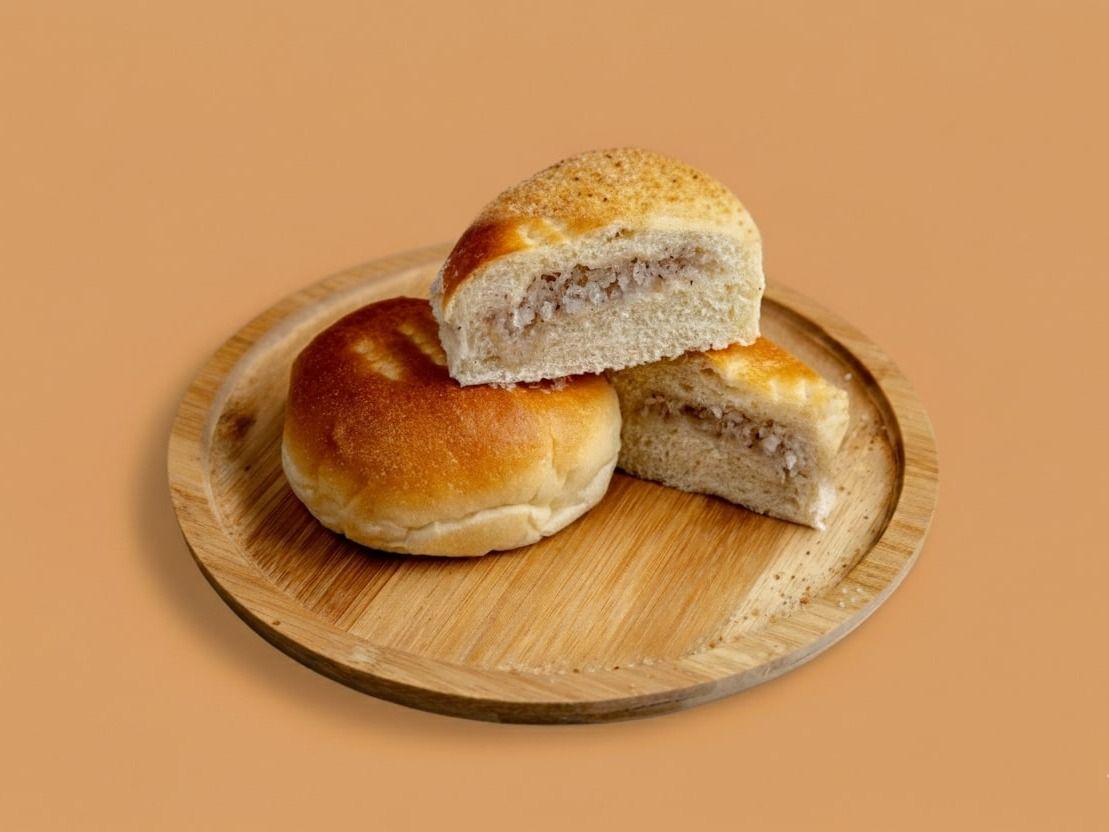 RUSSELL DAVE BAKERY delivery service in UAE | Talabat