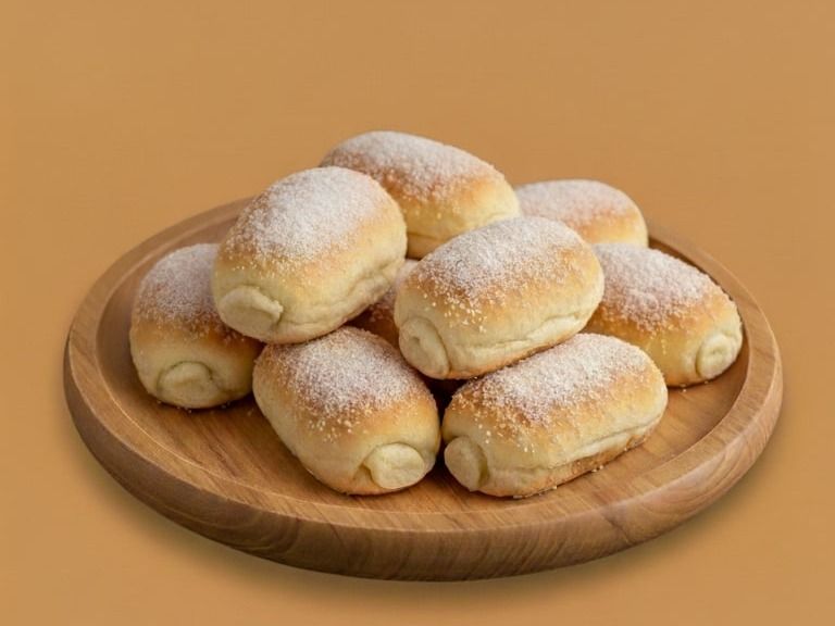 RUSSELL DAVE BAKERY delivery service in UAE | Talabat