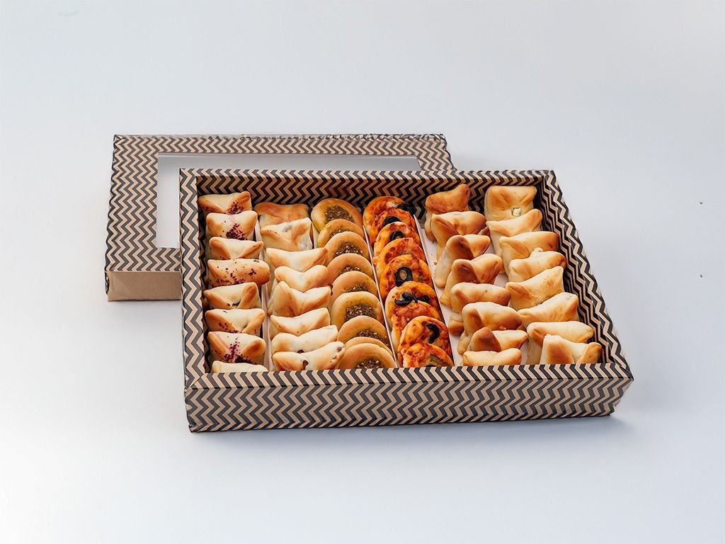 Sable sweets delivery service in Qatar | Talabat