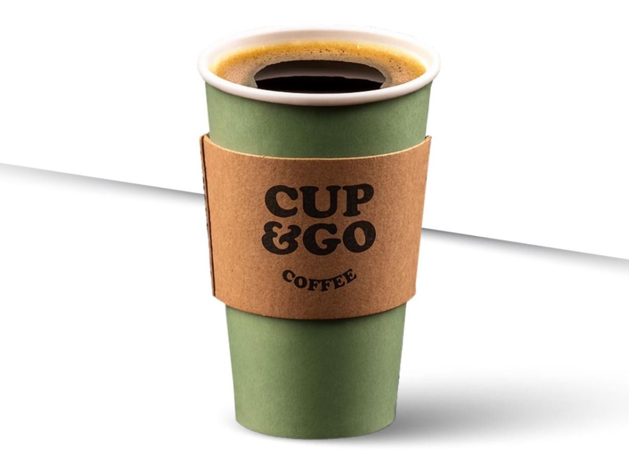 CUP N GO COFFEE delivery service in Qatar | Talabat