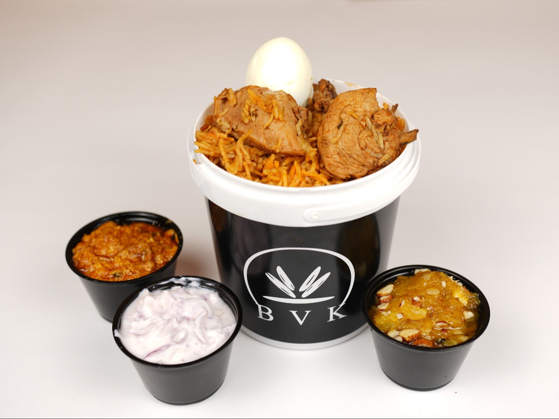 The BVK Biryani - Dubai - Bai Veetu Kalyanam® delivery service in UAE ...