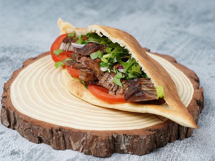 Samoon Iraqi Cafeteria delivery service in UAE | Talabat