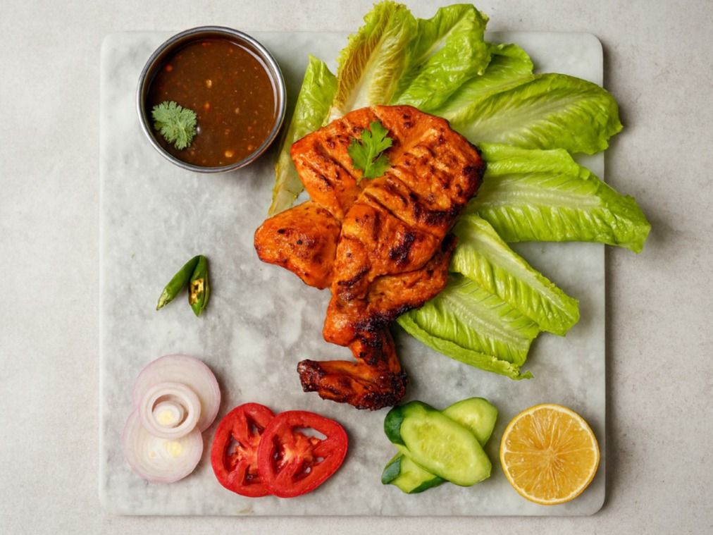 Gul Khan Restaurant delivery service in UAE | Talabat