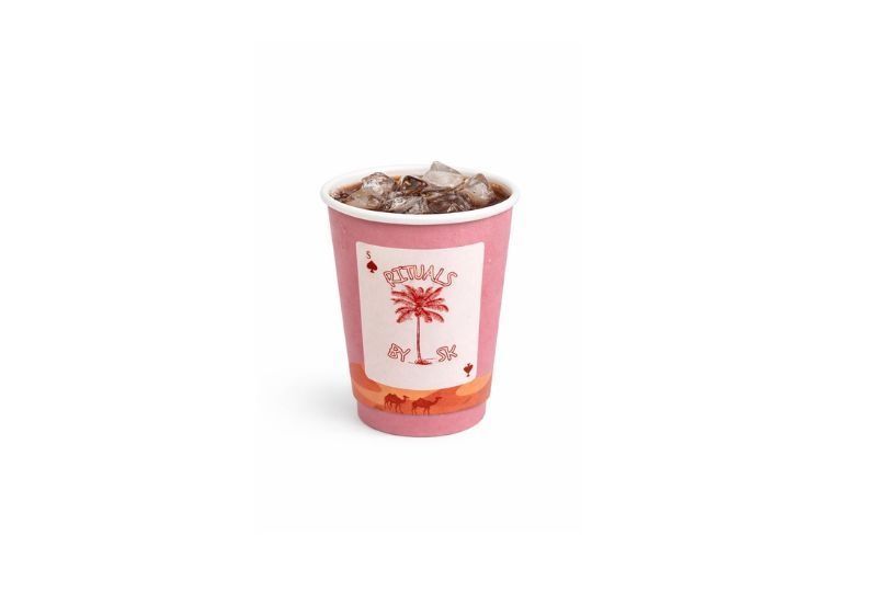 Rituals By Sk delivery service in UAE | Talabat