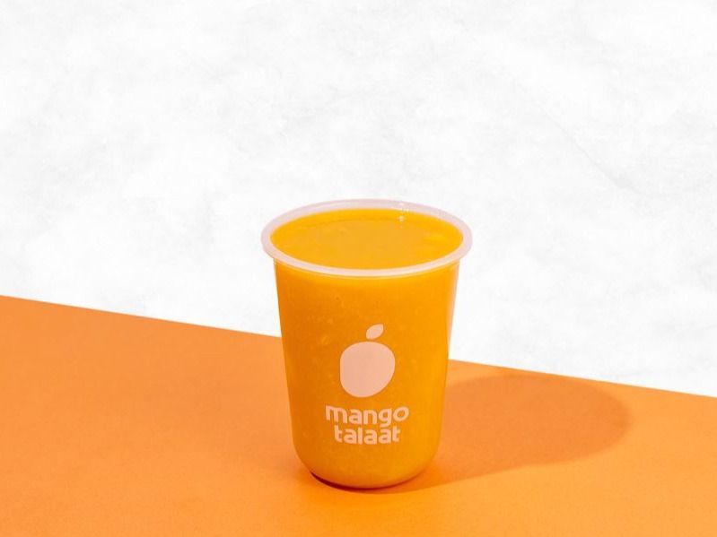 Mango Talaat delivery service in Oman | Talabat