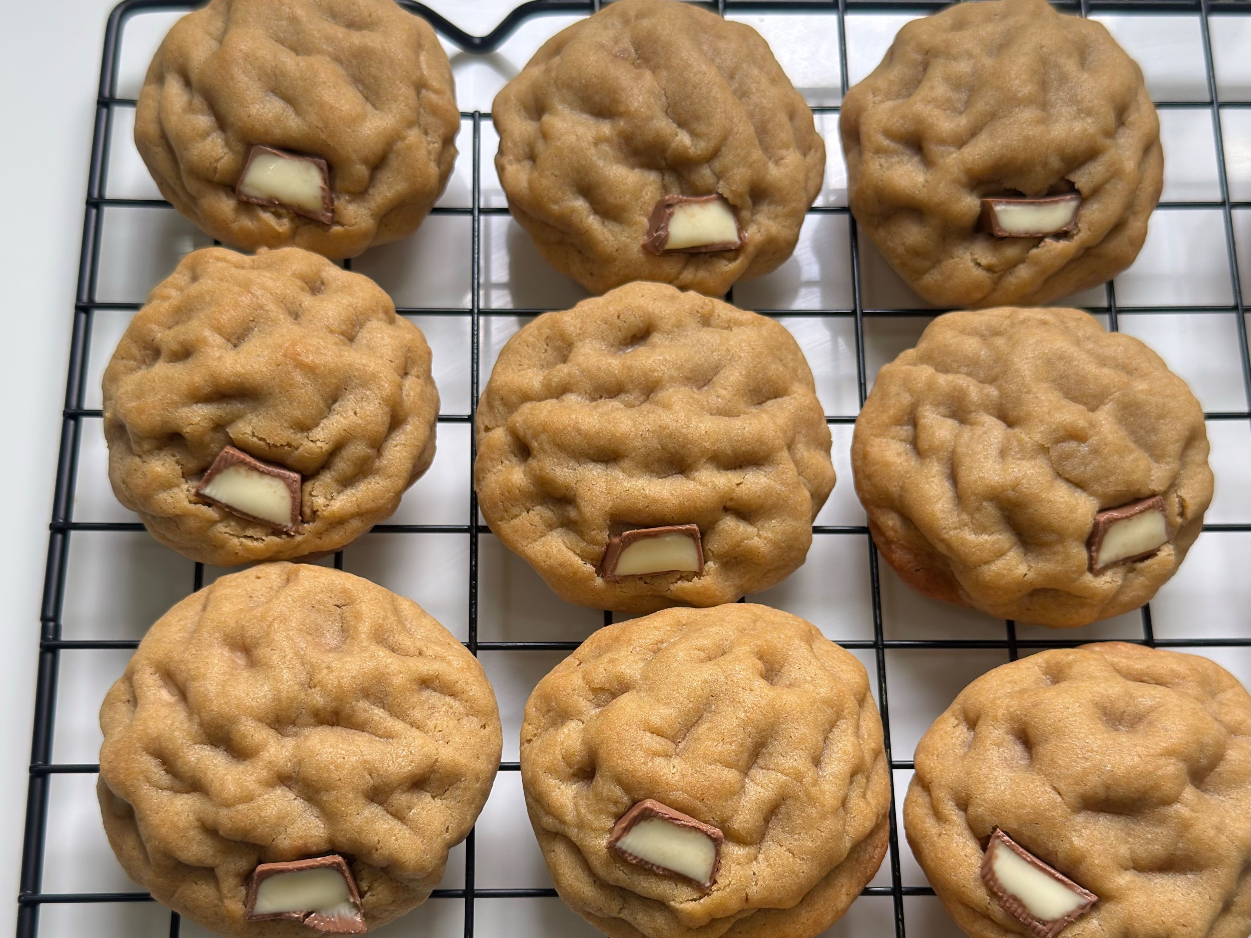 JA cookies delivery service in UAE | Talabat