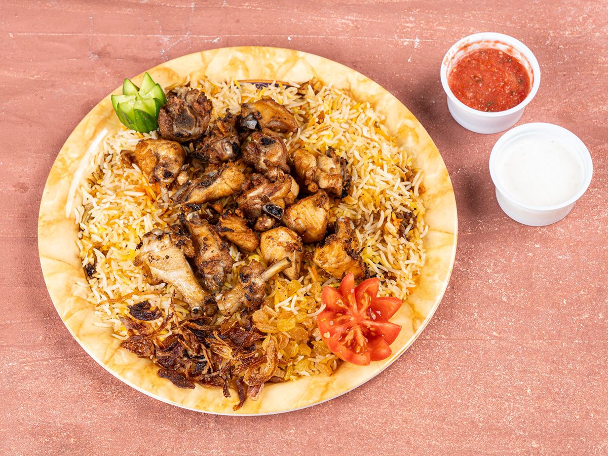 HACHI BASHA delivery service in UAE | Talabat