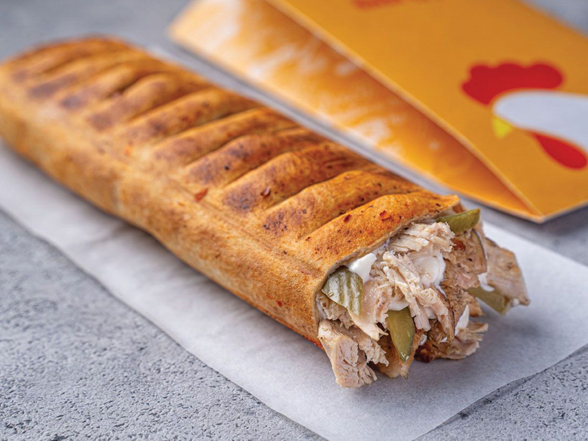 Farooj And Musahab delivery service in UAE | Talabat