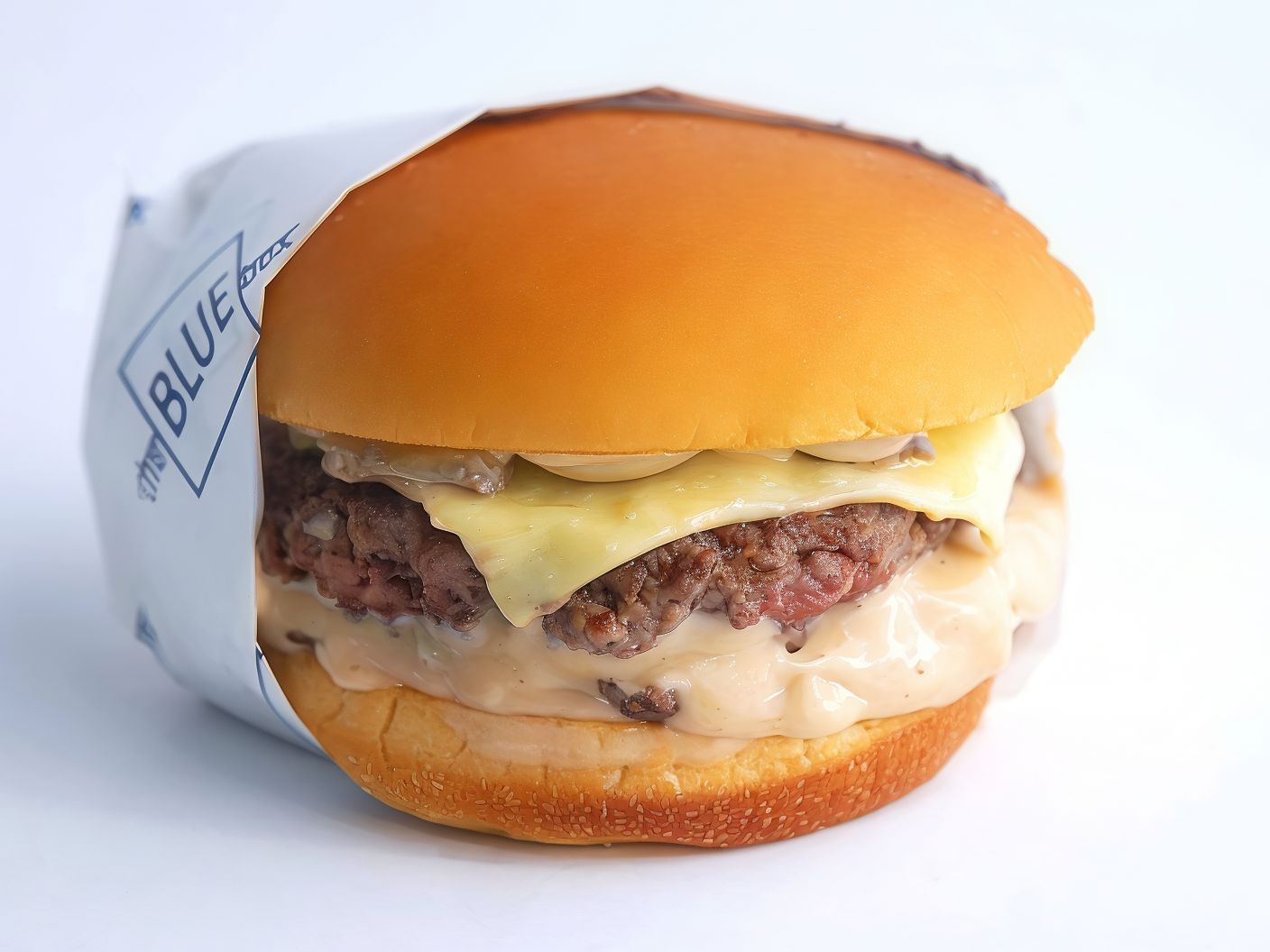 Blue Box Restaurant delivery service in Qatar | Talabat