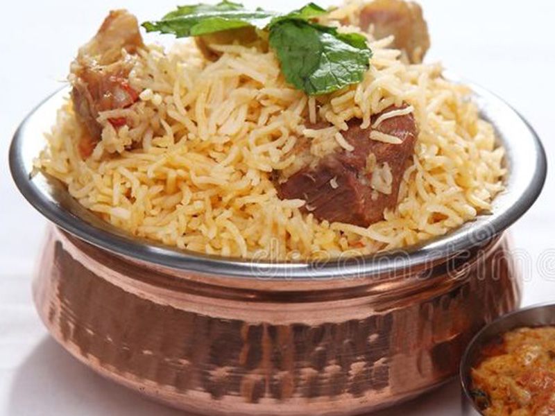Kahani Restaurant Indian, Asian Food Delivery | Talabat UAE