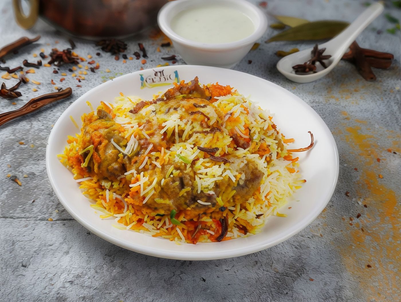 Qutba Restaurant delivery service in Qatar | Talabat