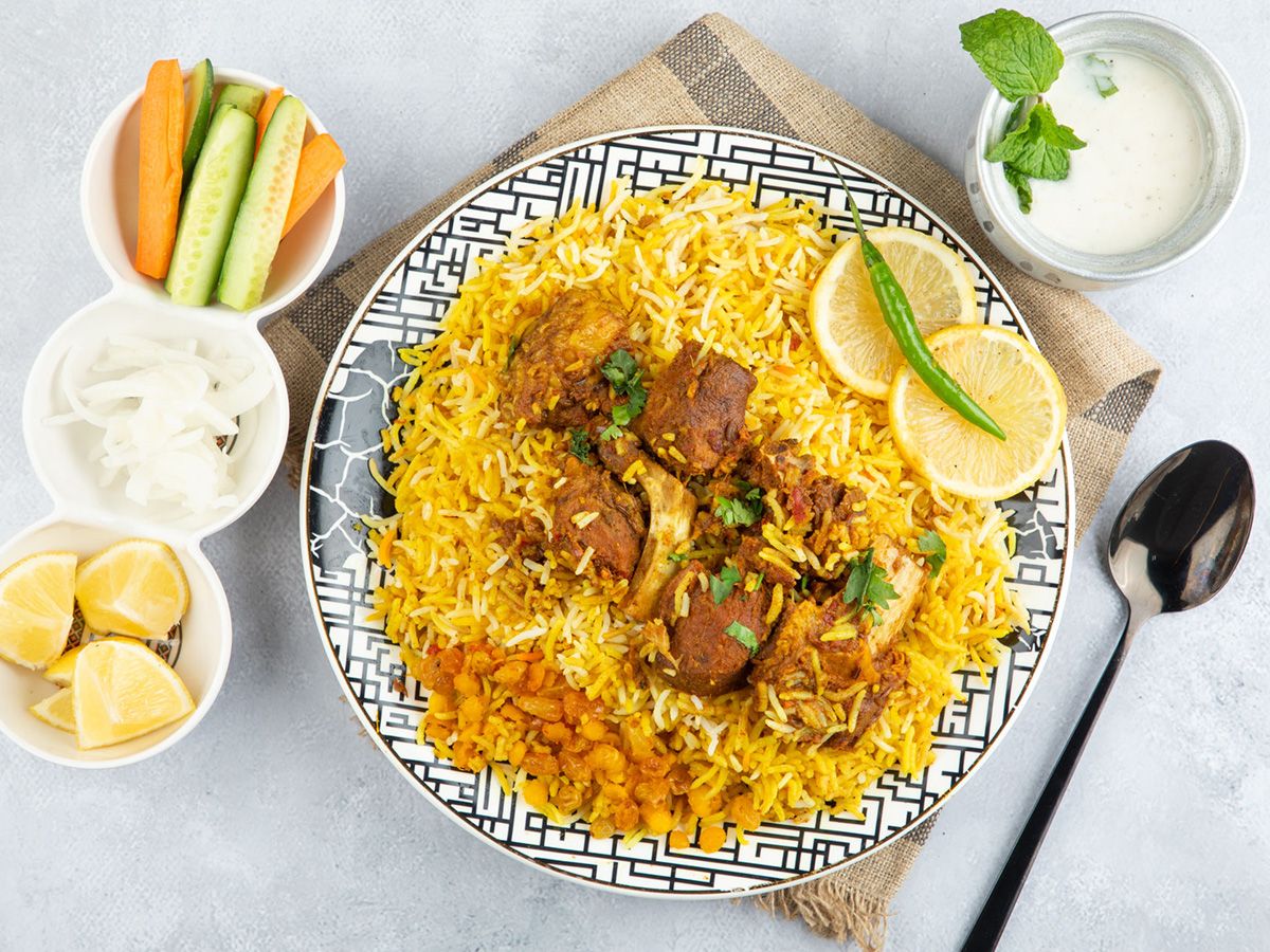 Al Talabat Kitchen And Restaurant delivery service in UAE | Talabat