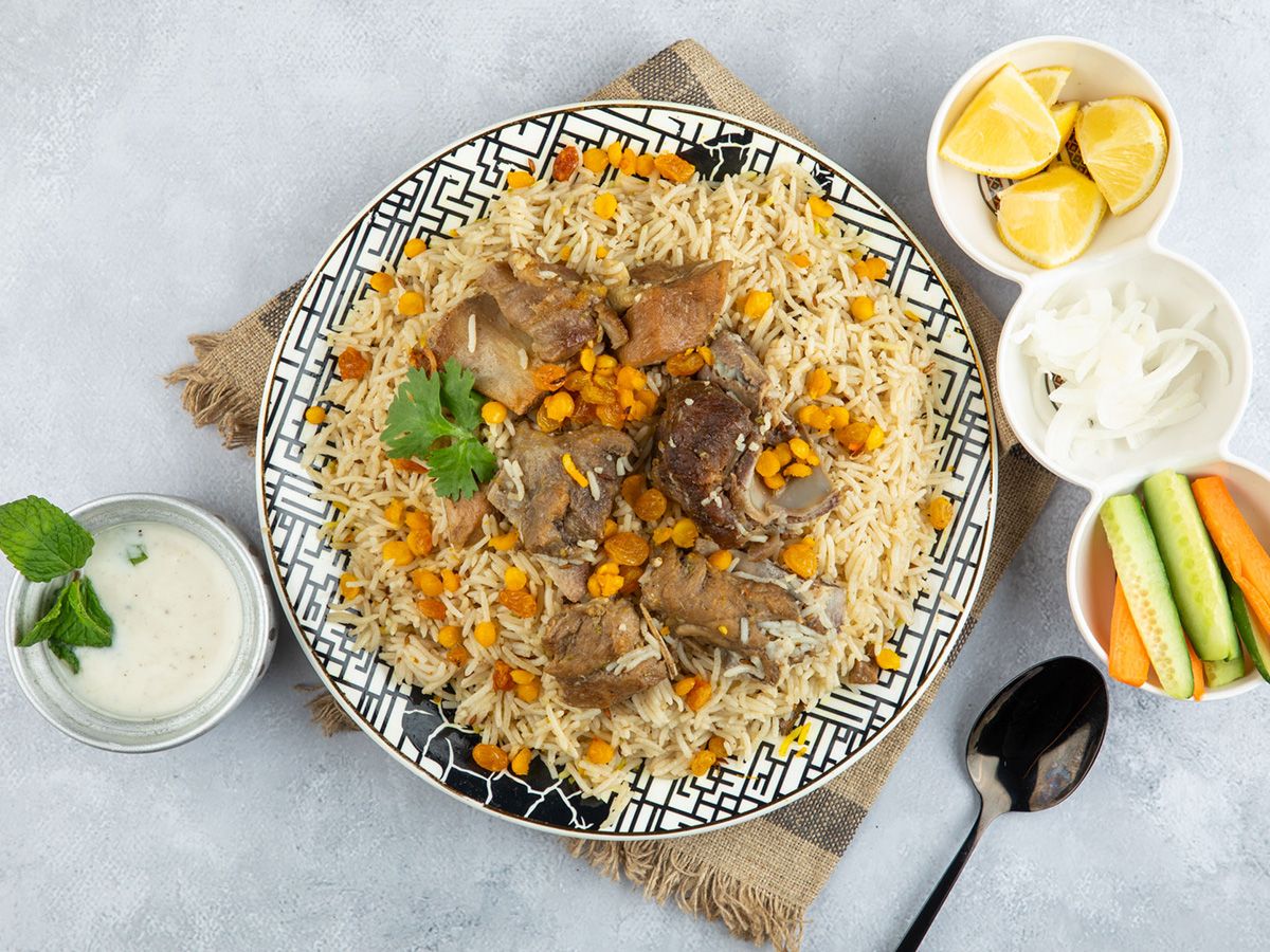 Al Talabat Kitchen And Restaurant delivery service in UAE | Talabat