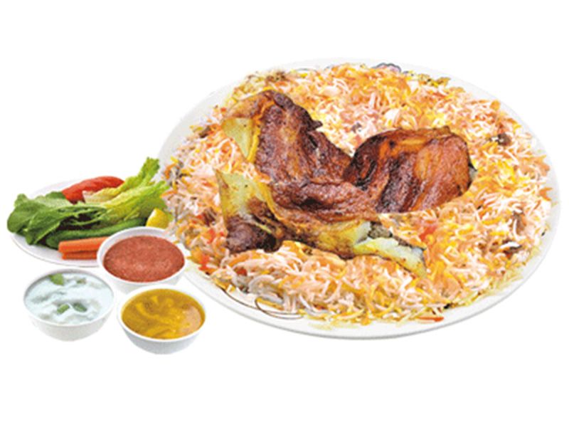 Grill House delivery service in UAE | Talabat