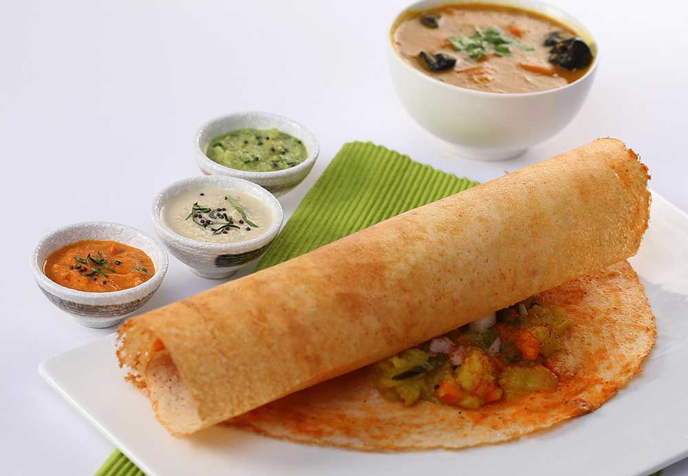 Vasanta Bhavan, Dubai Motor City delivery service in UAE | Talabat