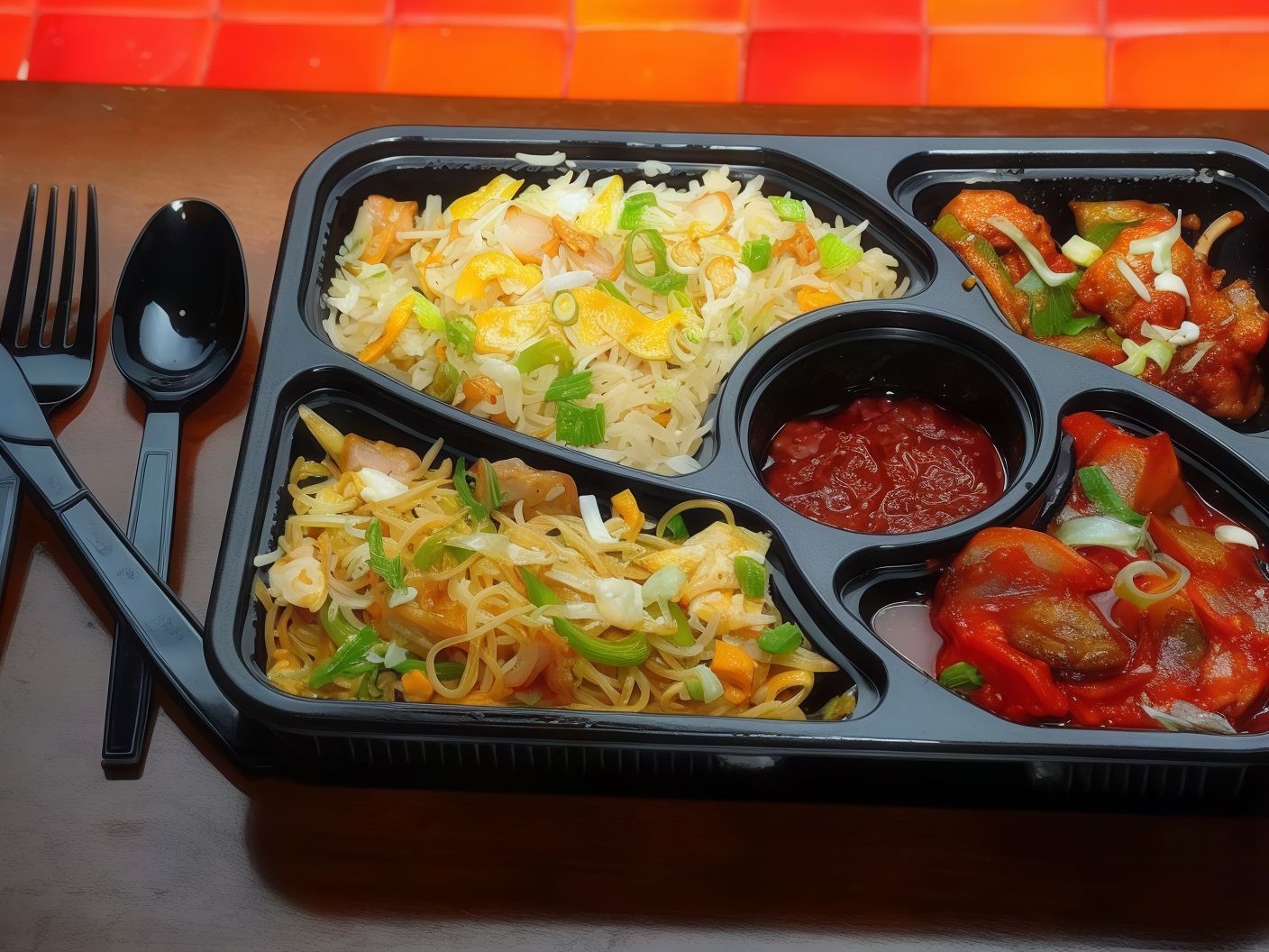 IndiGrill delivery service in Qatar | Talabat