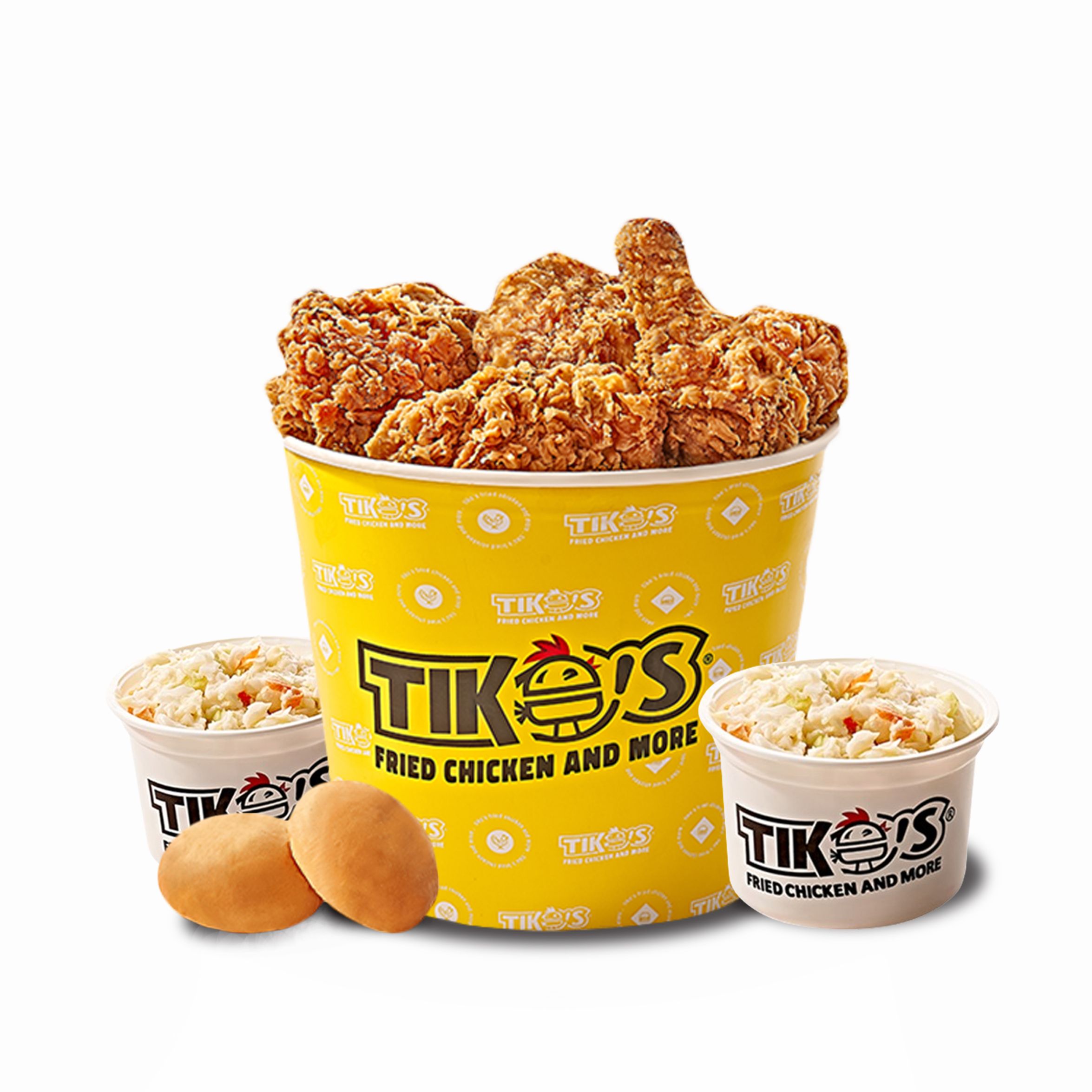 Tiko's Fried Chicken and More delivery service in Egypt | Talabat