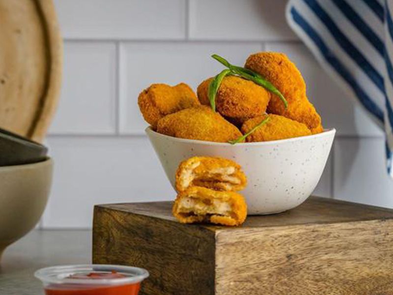 5G Burger delivery service in Kuwait | Talabat