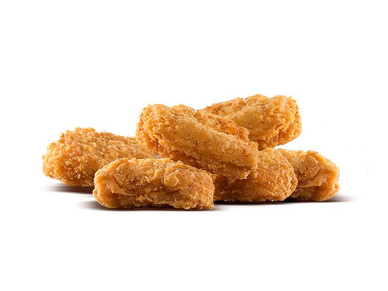 Wendy's delivery service in UAE | Talabat