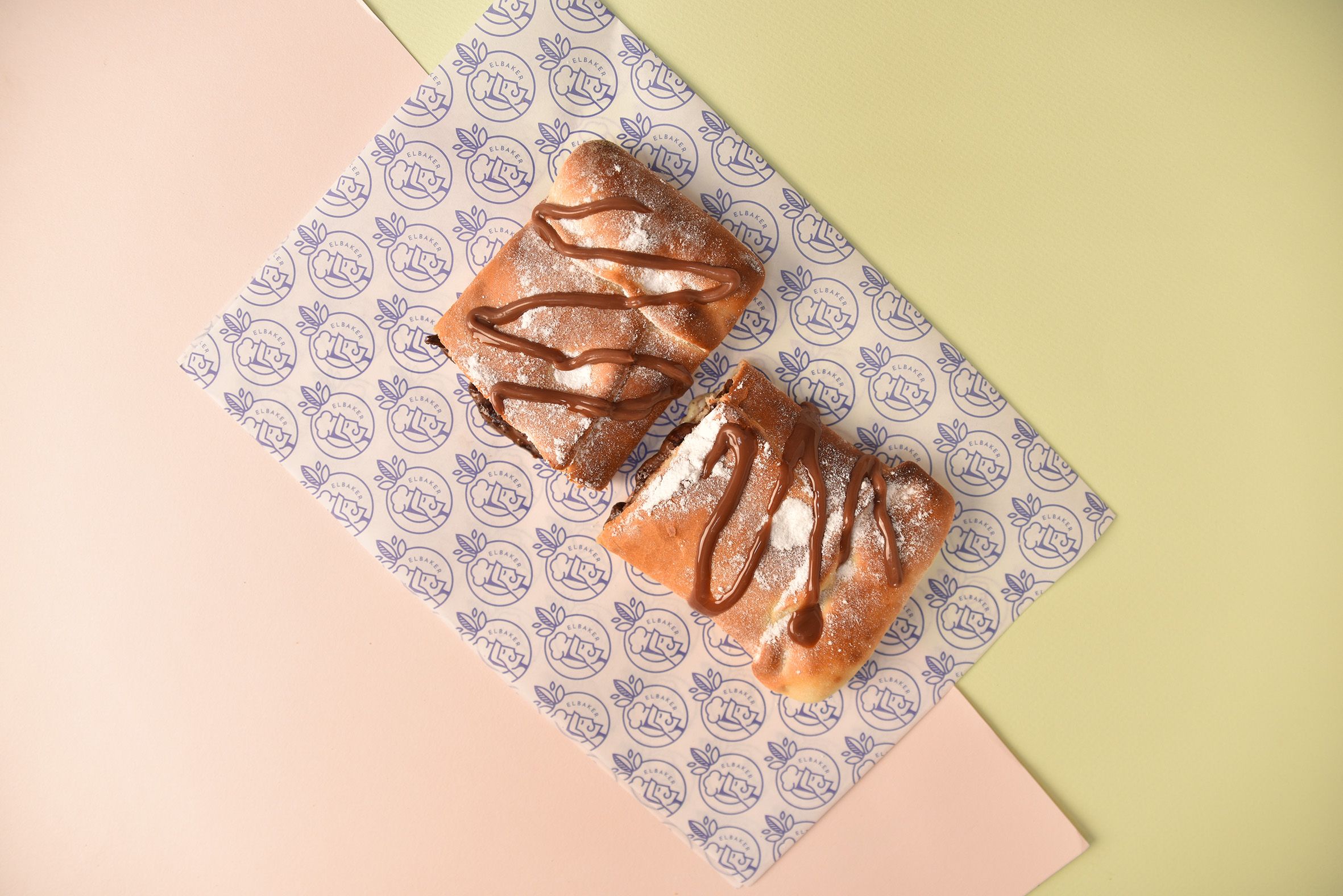 EL Baker delivery service in Kuwait | Talabat