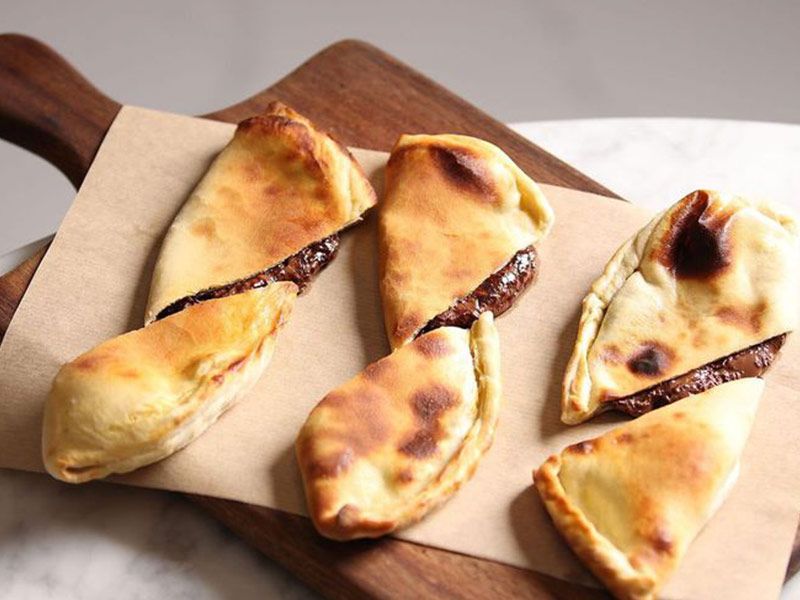 Voice Cafe delivery service in Bahrain | Talabat