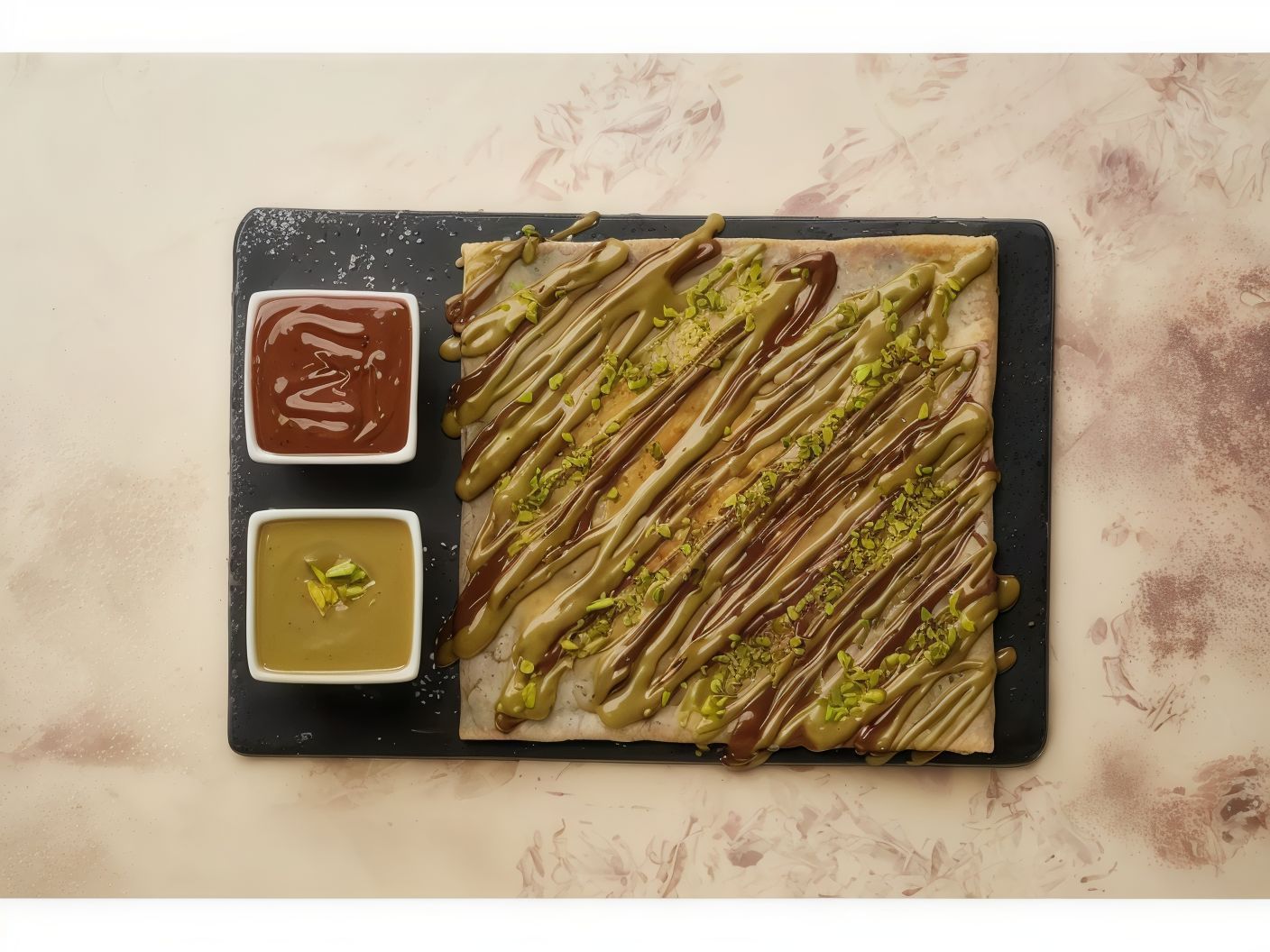Crepele for Crepes and Waffles delivery service in Bahrain | Talabat