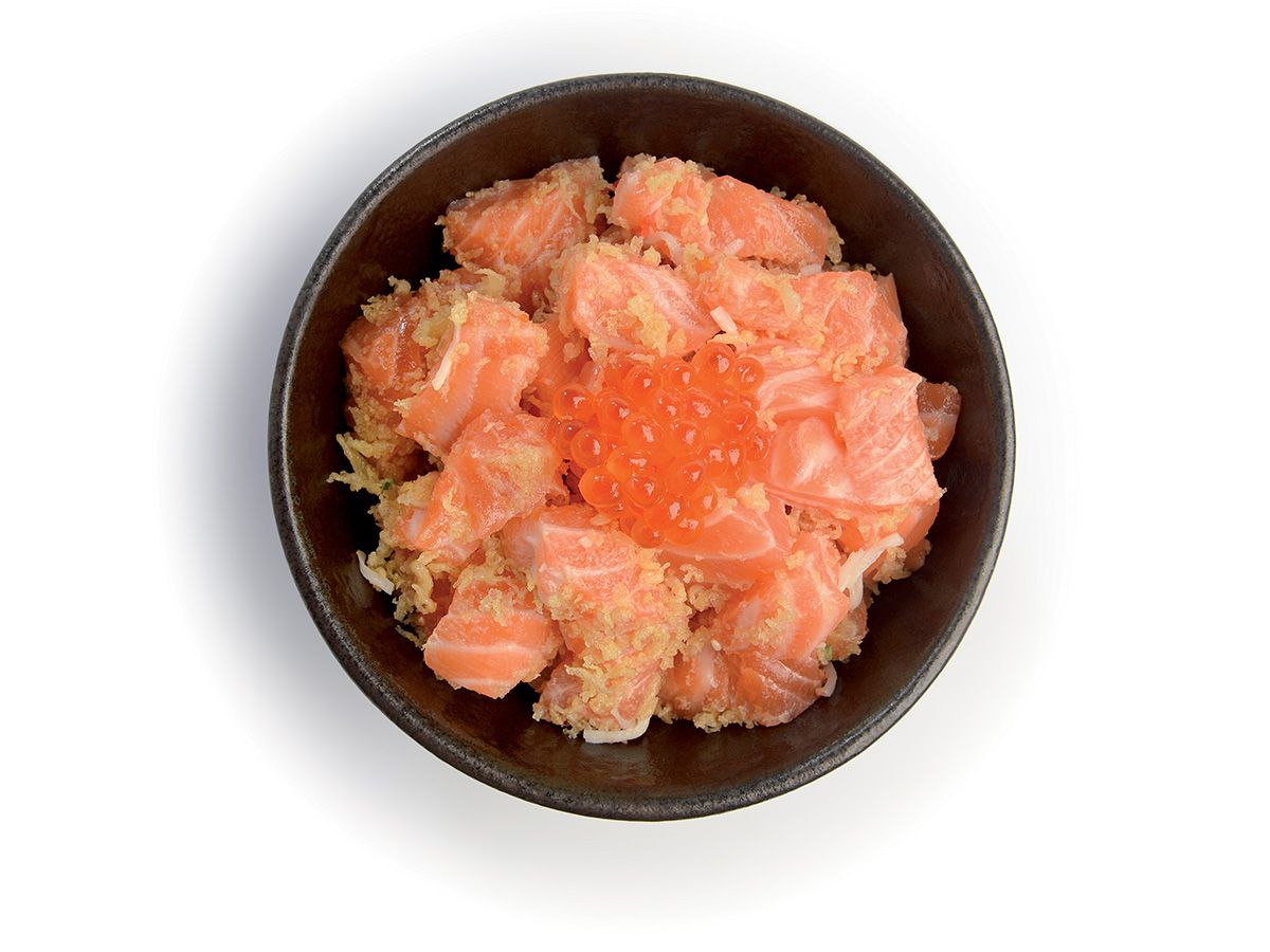 Tsunami delivery service in UAE | Talabat