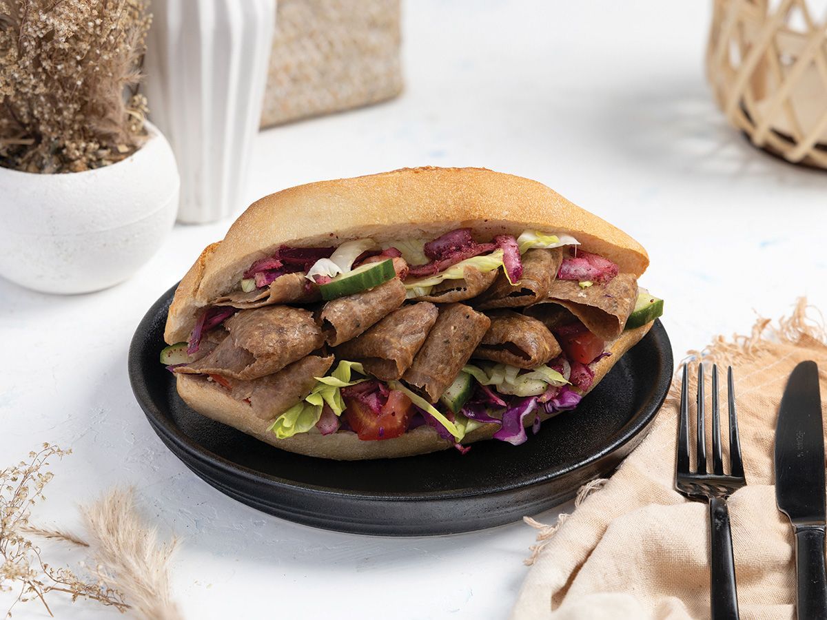 house of doner delivery service in UAE | Talabat