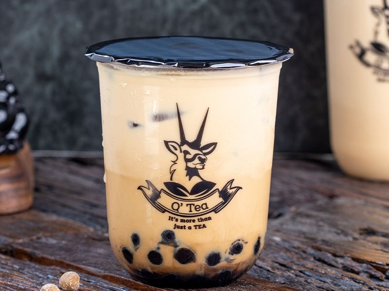 Q Tea Hub delivery service in Qatar | Talabat