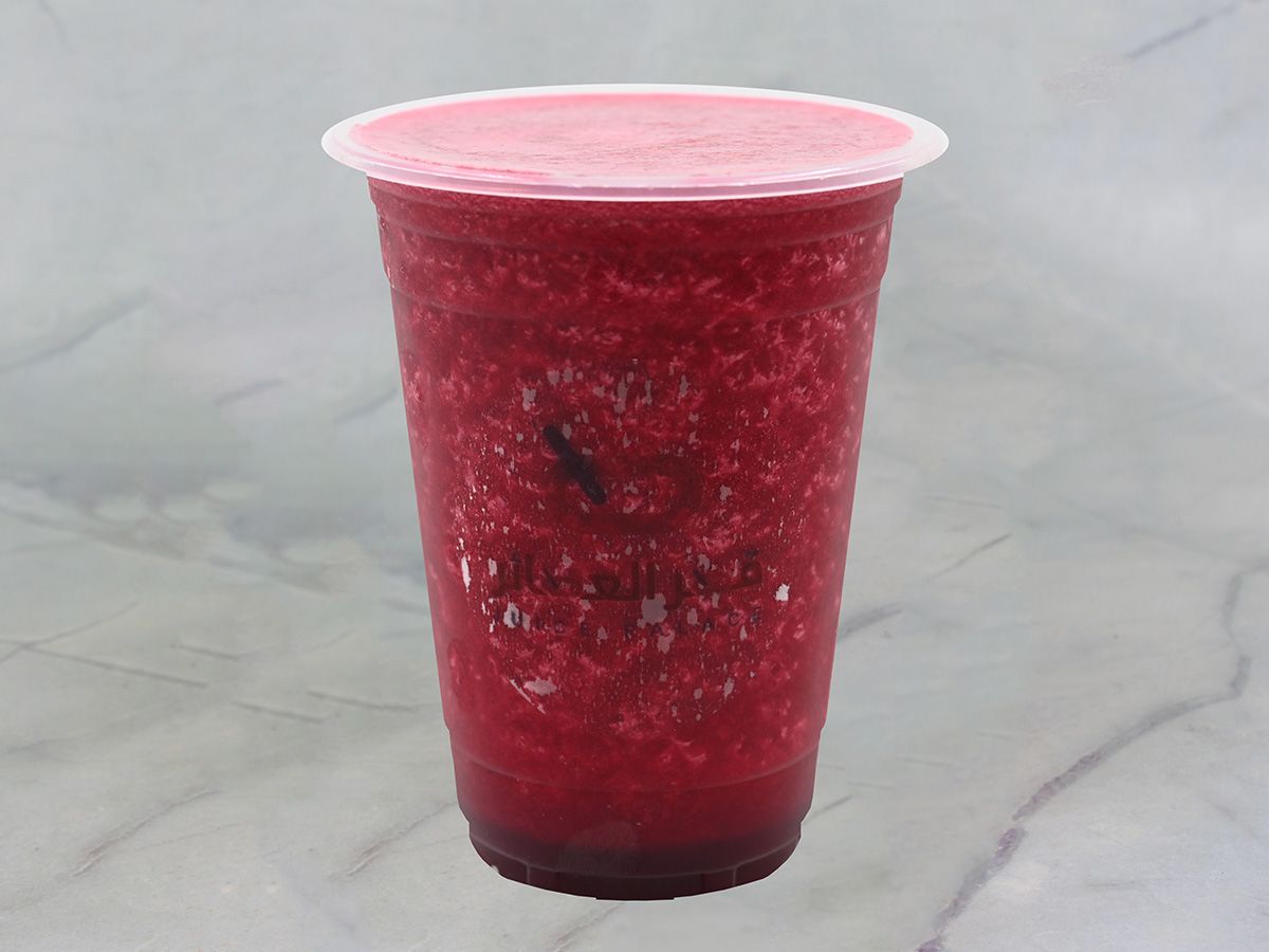 Juice Palace delivery service in Oman | Talabat