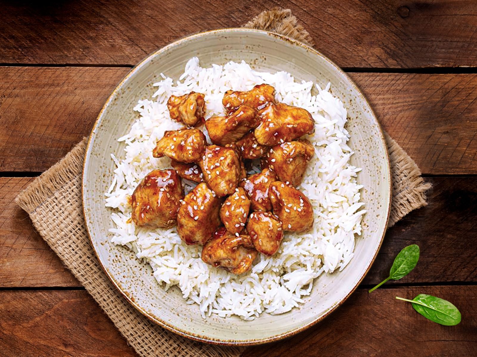 Healthy Calorie delivery service in Bahrain | Talabat