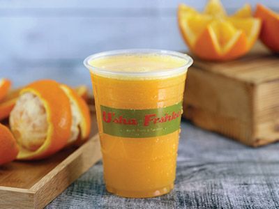 Usha Freshka delivery service in Qatar | Talabat