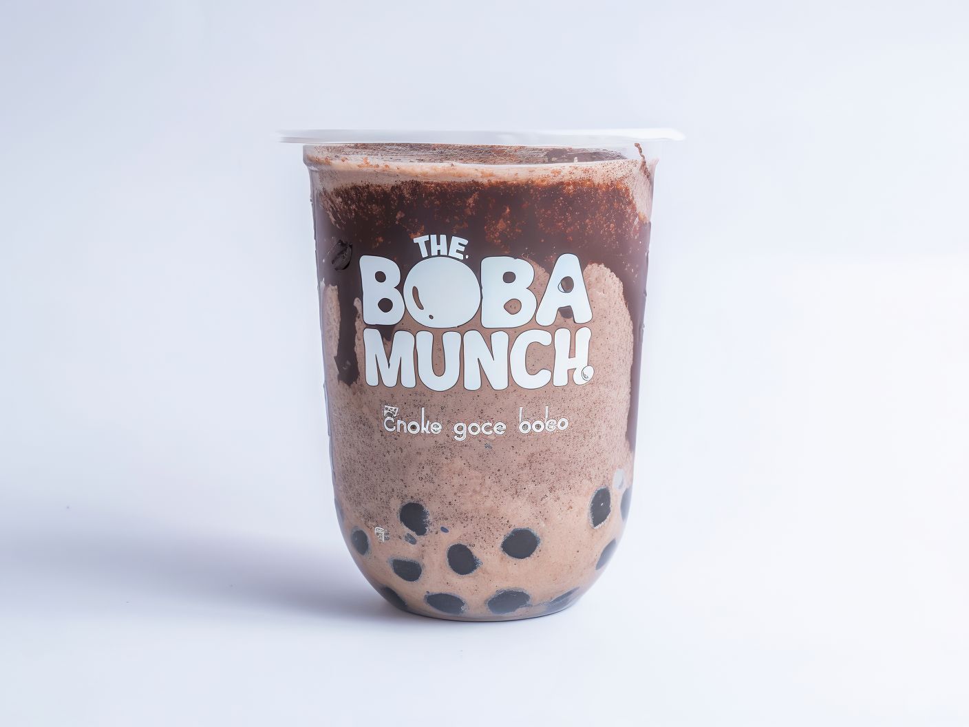 The Boba Munch delivery service in Jordan | Talabat