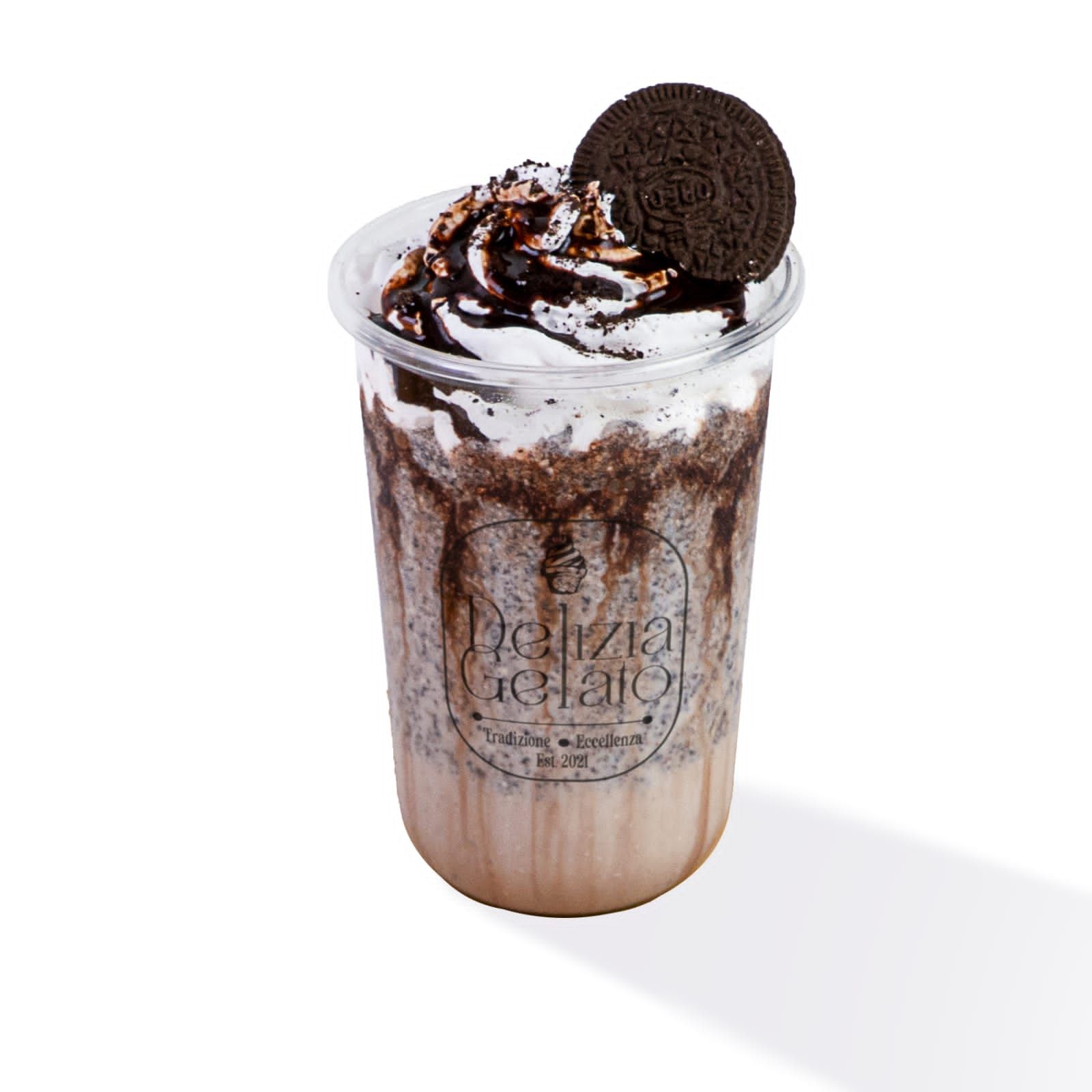 Delizia Gelato delivery service in Egypt | Talabat