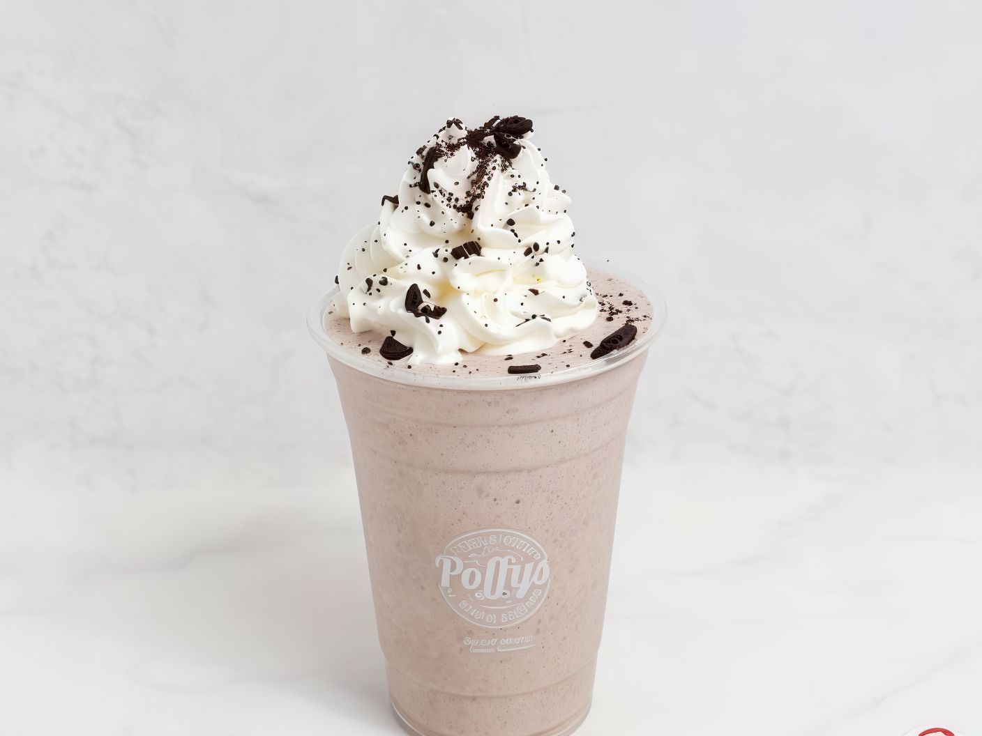 Poffy's delivery service in Qatar | Talabat