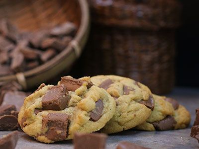 Camel Cookies delivery service in UAE | Talabat