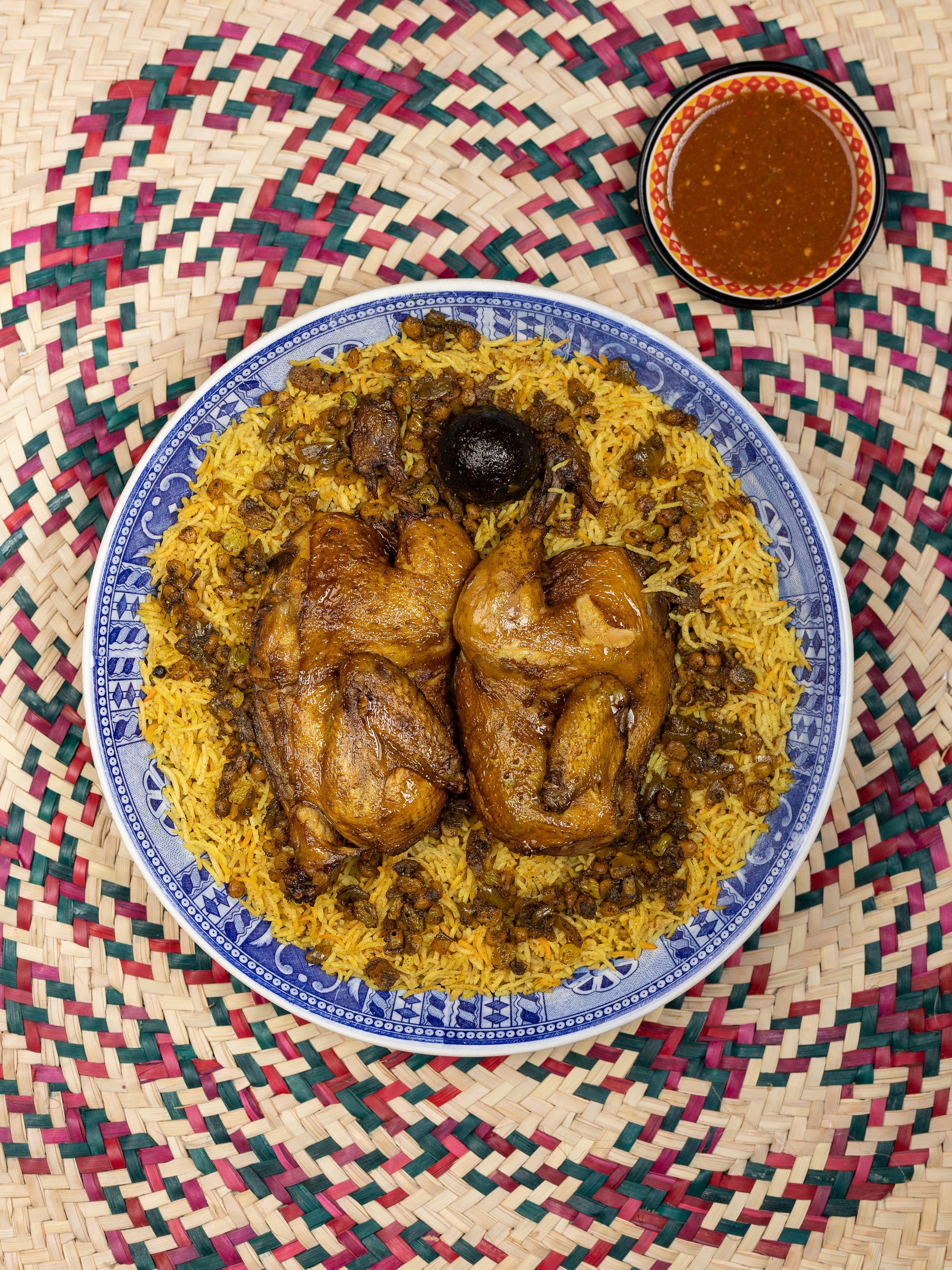 Alsan3 Restaurant delivery service in Bahrain | Talabat